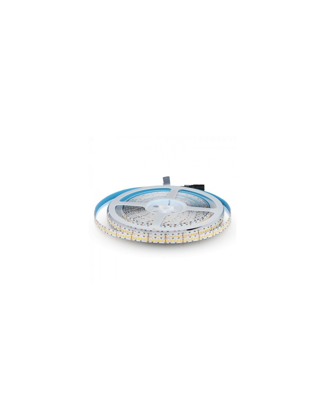 18w Banda Led Samsung 2835 240 Led Uri 24v Ip20 4000k Cri95 4000k